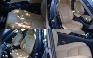 Volvo XC40 2021 in Vilnius, with an engine capacity of 1.48 L and mileage of 182 thousand km for 20000 €, photo 5 on AUTOMOTO.COM.LV