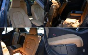 Volvo XC40 2021 in Vilnius, with an engine capacity of 1.48 L and mileage of 182 thousand km for 20000 €, photo 15 on AUTOMOTO.COM.LV