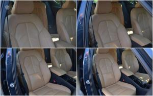 Volvo XC40 2021 in Vilnius, with an engine capacity of 1.48 L and mileage of 182 thousand km for 20000 €, photo 19 on AUTOMOTO.COM.LV