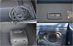 Volvo XC40 2021 in Vilnius, with an engine capacity of 1.48 L and mileage of 182 thousand km for 20000 €, photo 23 on AUTOMOTO.COM.LV