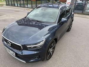 Вольво XC40 2021 в Каунас, объемом двигателя 2.00 л и пробегом 187 тыс. км за 19444 €, фото 4 на AUTOMOTO.COM.LV