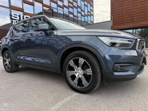 Вольво XC40 2021 в Каунас, объемом двигателя 2.00 л и пробегом 187 тыс. км за 19444 €, фото 5 на AUTOMOTO.COM.LV