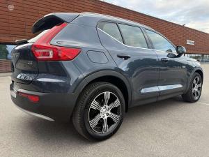 Вольво XC40 2021 в Каунас, объемом двигателя 2.00 л и пробегом 187 тыс. км за 19444 €, фото 7 на AUTOMOTO.COM.LV