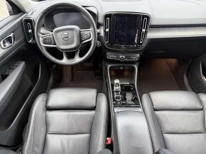 Вольво XC40 2021 в Каунас, объемом двигателя 2.00 л и пробегом 187 тыс. км за 19444 €, фото 10 на AUTOMOTO.COM.LV