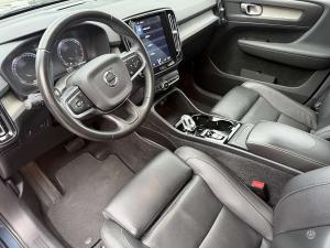 Вольво XC40 2021 в Каунас, объемом двигателя 2.00 л и пробегом 187 тыс. км за 19444 €, фото 14 на AUTOMOTO.COM.LV