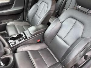 Вольво XC40 2021 в Каунас, объемом двигателя 2.00 л и пробегом 187 тыс. км за 19444 €, фото 15 на AUTOMOTO.COM.LV