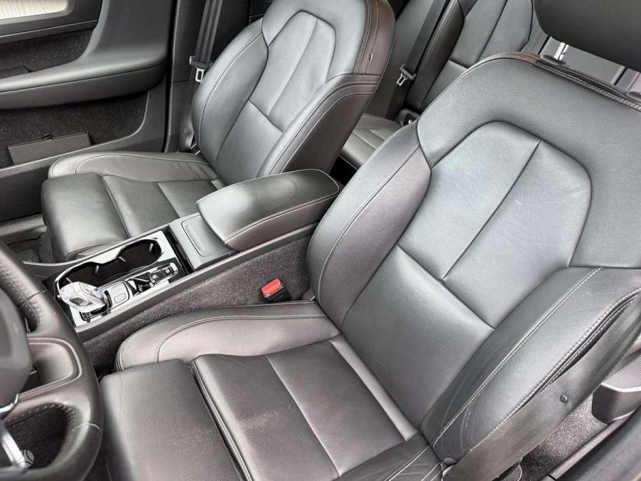 Вольво XC40 2021 в Каунас, объемом двигателя 2.00 л и пробегом 187 тыс. км за 19444 €, фото 15 на AUTOMOTO.COM.LV