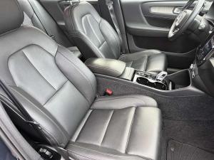 Вольво XC40 2021 в Каунас, объемом двигателя 2.00 л и пробегом 187 тыс. км за 19444 €, фото 16 на AUTOMOTO.COM.LV