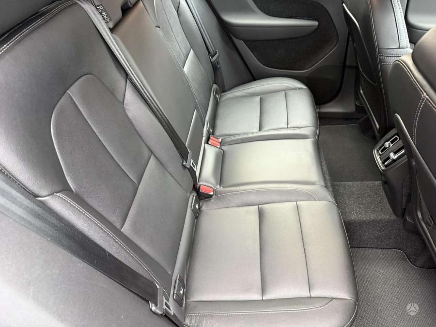 Вольво XC40 2021 в Каунас, объемом двигателя 2.00 л и пробегом 187 тыс. км за 19444 €, фото 17 на AUTOMOTO.COM.LV