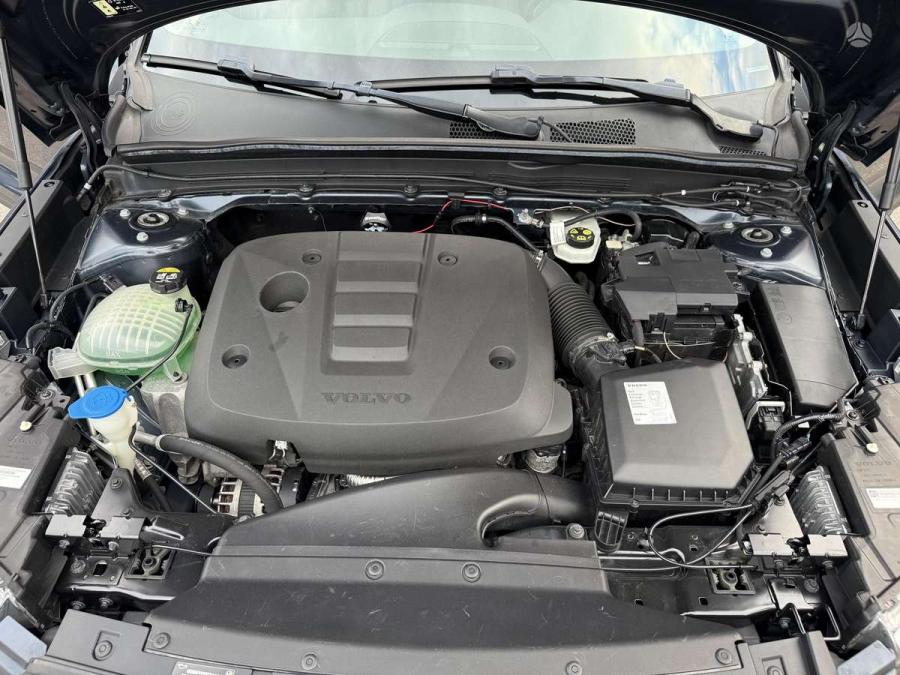 Вольво XC40 2021 в Каунас, объемом двигателя 2.00 л и пробегом 187 тыс. км за 19444 €, фото 25 на AUTOMOTO.COM.LV