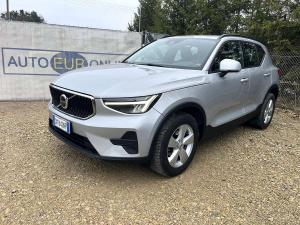 Volvo XC40 2022 Kauņa, ar dzinēja tilpumu 1.48 L un nobraukumu 59 tūkst. km par 20700 €, foto 2 vietnē AUTOMOTO.COM.LV