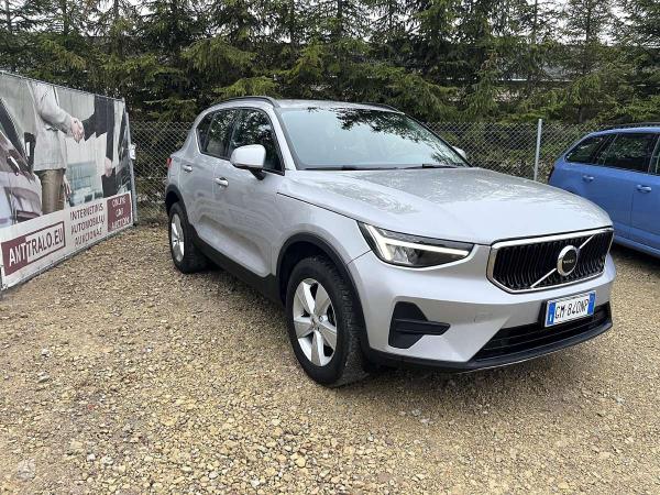 Volvo XC40 2022 Kauņa, ar dzinēja tilpumu 1.48 L un nobraukumu 59 tūkst. km par 20700 €, foto 3 vietnē AUTOMOTO.COM.LV