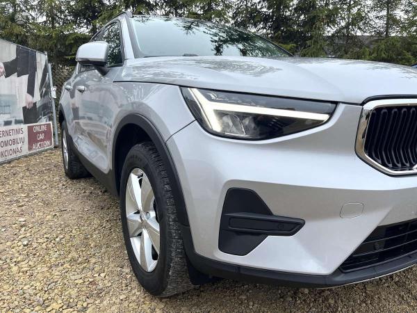 Volvo XC40 2022 Kauņa, ar dzinēja tilpumu 1.48 L un nobraukumu 59 tūkst. km par 20700 €, foto 4 vietnē AUTOMOTO.COM.LV