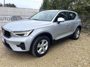 Volvo XC40 2022 Kauņa, ar dzinēja tilpumu 1.48 L un nobraukumu 59 tūkst. km par 20700 €, foto 6 vietnē AUTOMOTO.COM.LV