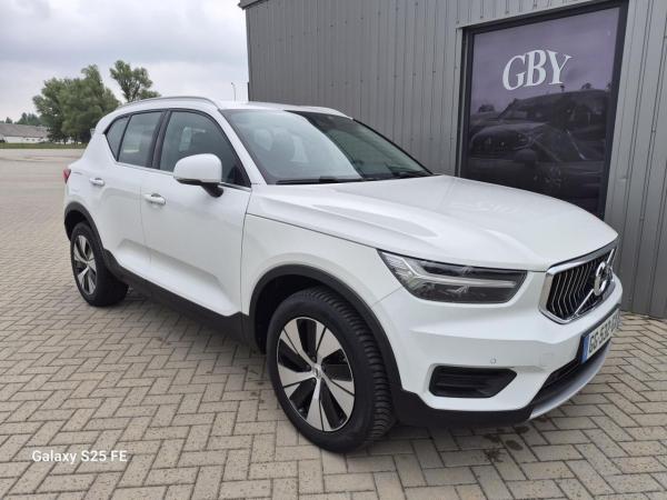 Volvo XC40 2022 Tauragė, ar dzinēja tilpumu 1.50 L un nobraukumu 194 tūkst. km par 14900 €, foto 2 vietnē AUTOMOTO.COM.LV