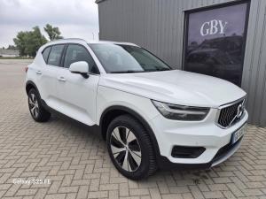 Volvo XC40 2022 Tauragė, ar dzinēja tilpumu 1.50 L un nobraukumu 194 tūkst. km par 14900 €, foto 3 vietnē AUTOMOTO.COM.LV