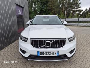 Volvo XC40 2022 Tauragė, ar dzinēja tilpumu 1.50 L un nobraukumu 194 tūkst. km par 14900 €, foto 4 vietnē AUTOMOTO.COM.LV