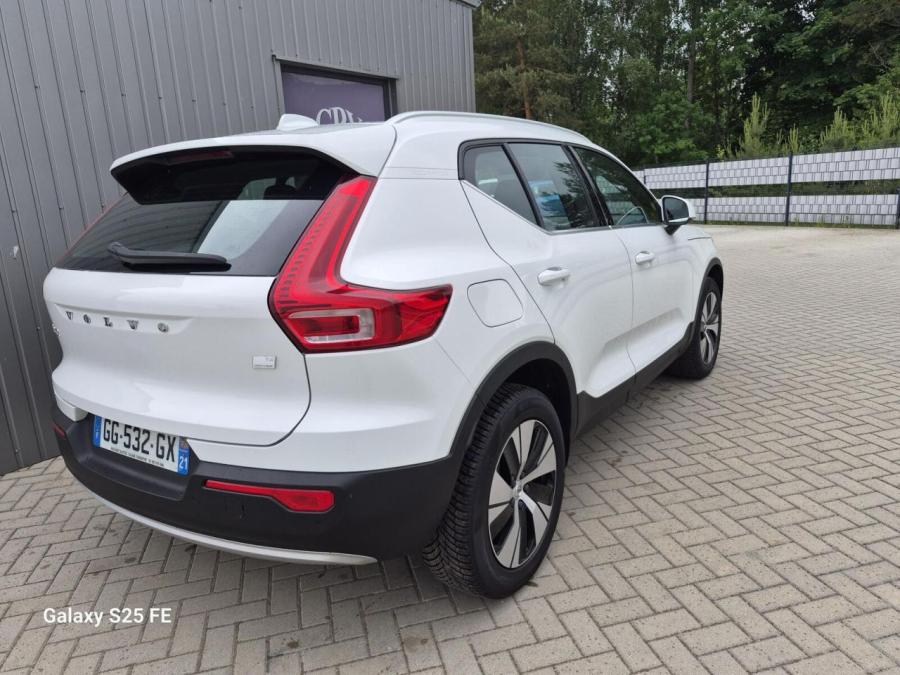 Volvo XC40 2022 Tauragė, ar dzinēja tilpumu 1.50 L un nobraukumu 194 tūkst. km par 14900 €, foto 6 vietnē AUTOMOTO.COM.LV