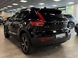 Volvo XC40 2022 in Klaipeda, with an engine capacity of 1.97 L and mileage of 189 thousand km for 22900 €, photo 5 on AUTOMOTO.COM.LV