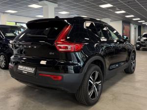 Volvo XC40 2022 in Klaipeda, with an engine capacity of 1.97 L and mileage of 189 thousand km for 22900 €, photo 6 on AUTOMOTO.COM.LV
