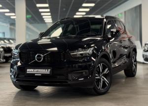 Volvo XC40 2022 in Klaipeda on AUTOMOTO.COM.LV Volvo XC40 2022 in Klaipeda, with an engine capacity of 1.97 L and mileage of 189 thousand km for 22900 €, photo 1 on AUTOMOTO.COM.LV