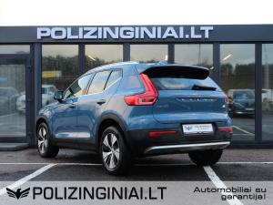 Volvo XC40 2023 Viļņa, ar dzinēja tilpumu 1.48 L un nobraukumu 141 tūkst. km par 27990 €, foto 4 vietnē AUTOMOTO.COM.LV