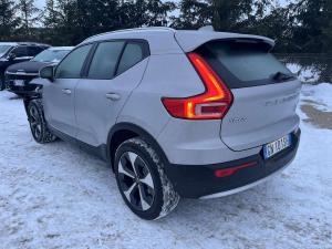 Volvo XC40 2023 in Kaunas, with an engine capacity of 1.97 L and mileage of 68 thousand km for 15750 €, photo  on AUTOMOTO.COM.LV