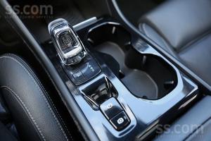 Zaļš Volvo XC40 2018 Tukums, ar dzinēja tilpumu 2.00 L un nobraukumu 163 tūkst. km par 21390 €, foto 24 vietnē AUTOMOTO.COM.LV