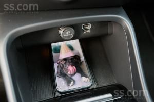 Zaļš Volvo XC40 2018 Tukums, ar dzinēja tilpumu 2.00 L un nobraukumu 163 tūkst. km par 21390 €, foto 25 vietnē AUTOMOTO.COM.LV