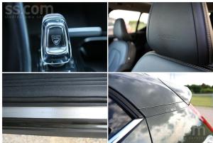 Zaļš Volvo XC40 2018 Tukums, ar dzinēja tilpumu 2.00 L un nobraukumu 163 tūkst. km par 21390 €, foto 31 vietnē AUTOMOTO.COM.LV