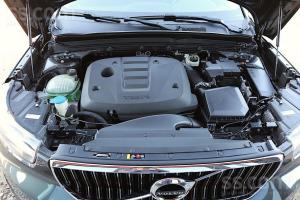 Zaļš Volvo XC40 2018 Tukums, ar dzinēja tilpumu 2.00 L un nobraukumu 163 tūkst. km par 21390 €, foto 35 vietnē AUTOMOTO.COM.LV