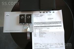 Zaļš Volvo XC40 2018 Tukums, ar dzinēja tilpumu 2.00 L un nobraukumu 163 tūkst. km par 21390 €, foto 36 vietnē AUTOMOTO.COM.LV