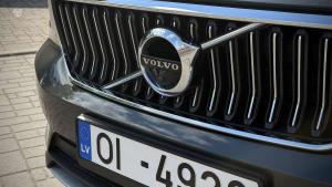 Зеленый Вольво XC40 2019 в Елгава, объемом двигателя 0.00 л и пробегом 220 тыс. км за 19900 €, фото 7 на AUTOMOTO.COM.LV
