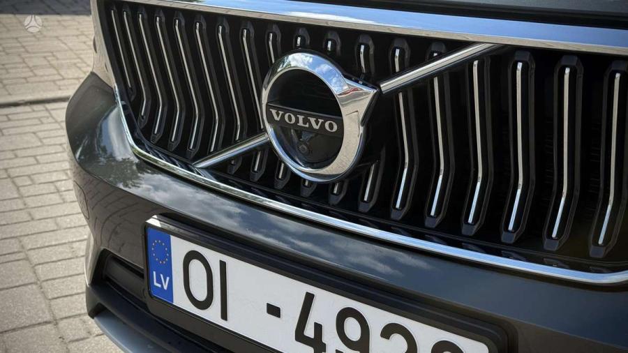 Зеленый Вольво XC40 2019 в Елгава, объемом двигателя 0.00 л и пробегом 220 тыс. км за 19900 €, фото 7 на AUTOMOTO.COM.LV