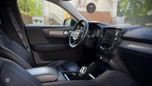Зеленый Вольво XC40 2019 в Елгава, объемом двигателя 0.00 л и пробегом 220 тыс. км за 19900 €, фото 12 на AUTOMOTO.COM.LV