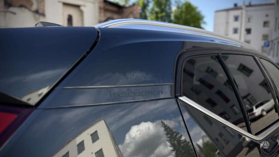 Зеленый Вольво XC40 2019 в Елгава, объемом двигателя 0.00 л и пробегом 220 тыс. км за 19900 €, фото 15 на AUTOMOTO.COM.LV