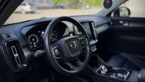 Зеленый Вольво XC40 2019 в Елгава, объемом двигателя 0.00 л и пробегом 220 тыс. км за 19900 €, фото 16 на AUTOMOTO.COM.LV