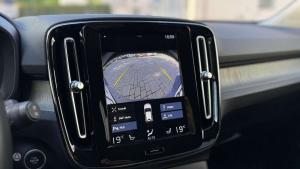 Зеленый Вольво XC40 2019 в Елгава, объемом двигателя 0.00 л и пробегом 220 тыс. км за 19900 €, фото 17 на AUTOMOTO.COM.LV