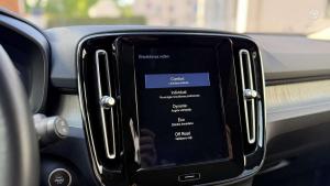 Зеленый Вольво XC40 2019 в Елгава, объемом двигателя 0.00 л и пробегом 220 тыс. км за 19900 €, фото 21 на AUTOMOTO.COM.LV