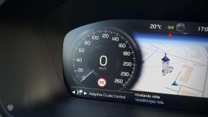 Зеленый Вольво XC40 2019 в Елгава, объемом двигателя 0.00 л и пробегом 220 тыс. км за 19900 €, фото 25 на AUTOMOTO.COM.LV