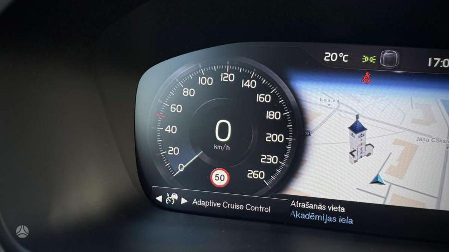 Зеленый Вольво XC40 2019 в Елгава, объемом двигателя 0.00 л и пробегом 220 тыс. км за 19900 €, фото 25 на AUTOMOTO.COM.LV