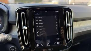 Зеленый Вольво XC40 2019 в Елгава, объемом двигателя 0.00 л и пробегом 220 тыс. км за 19900 €, фото 26 на AUTOMOTO.COM.LV