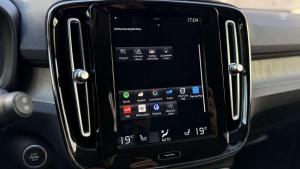 Зеленый Вольво XC40 2019 в Елгава, объемом двигателя 0.00 л и пробегом 220 тыс. км за 19900 €, фото 27 на AUTOMOTO.COM.LV