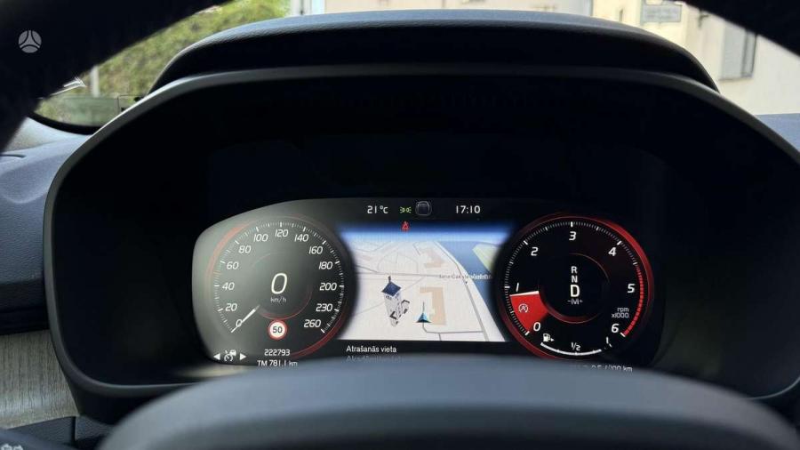 Зеленый Вольво XC40 2019 в Елгава, объемом двигателя 0.00 л и пробегом 220 тыс. км за 19900 €, фото 29 на AUTOMOTO.COM.LV