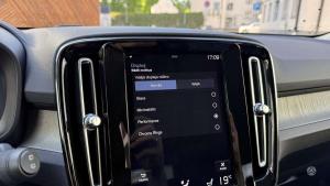 Зеленый Вольво XC40 2019 в Елгава, объемом двигателя 0.00 л и пробегом 220 тыс. км за 19900 €, фото 30 на AUTOMOTO.COM.LV