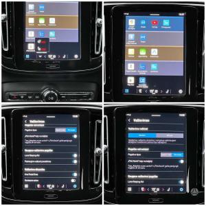 Зеленый Вольво XC40 2021 в Вильнюс, объемом двигателя 0.00 л и пробегом 197 тыс. км за 20750 €, фото 32 на AUTOMOTO.COM.LV
