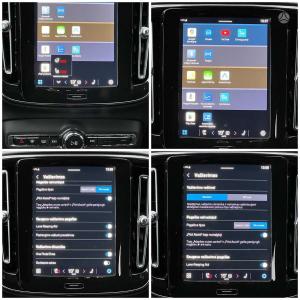 Зеленый Вольво XC40 2021 в Вильнюс, объемом двигателя 0.00 л и пробегом 197 тыс. км за 20750 €, фото 25 на AUTOMOTO.COM.LV