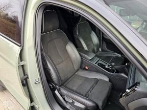 Зеленый Вольво XC40 2021 в Вильнюс, объемом двигателя 0.00 л и пробегом 198 тыс. км за 20500 €, фото 21 на AUTOMOTO.COM.LV