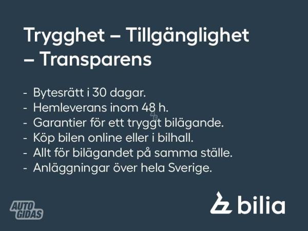 Green Volvo XC40 2023 in Kaunas, with an engine capacity of 0.00 L and mileage of 26 thousand km for 36186 €, photo 9 on AUTOMOTO.COM.LV