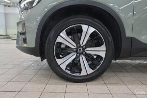 Zaļš Volvo XC40 2023 Kauņa, ar dzinēja tilpumu 0.00 L un nobraukumu 40 tūkst. km par 35694 €, foto 17 vietnē AUTOMOTO.COM.LV